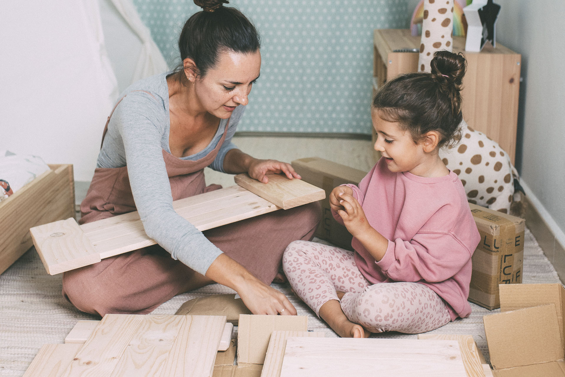 Quels sont les conseils à suivre pour le montage de meubles do it ...